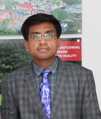 Advisory Board – IIAST